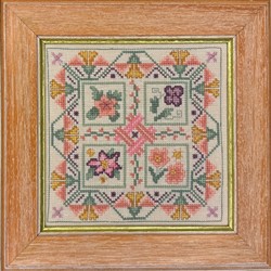 The Cross Stitch Guild | Online Cross Stitch Shop and Membership | Jane ...