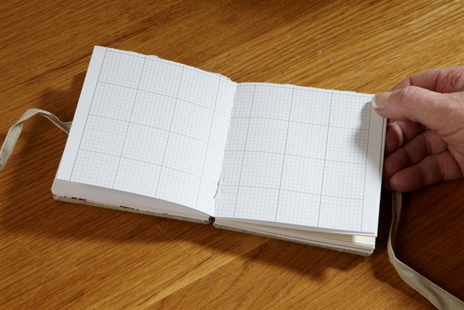 My Little Linen Book